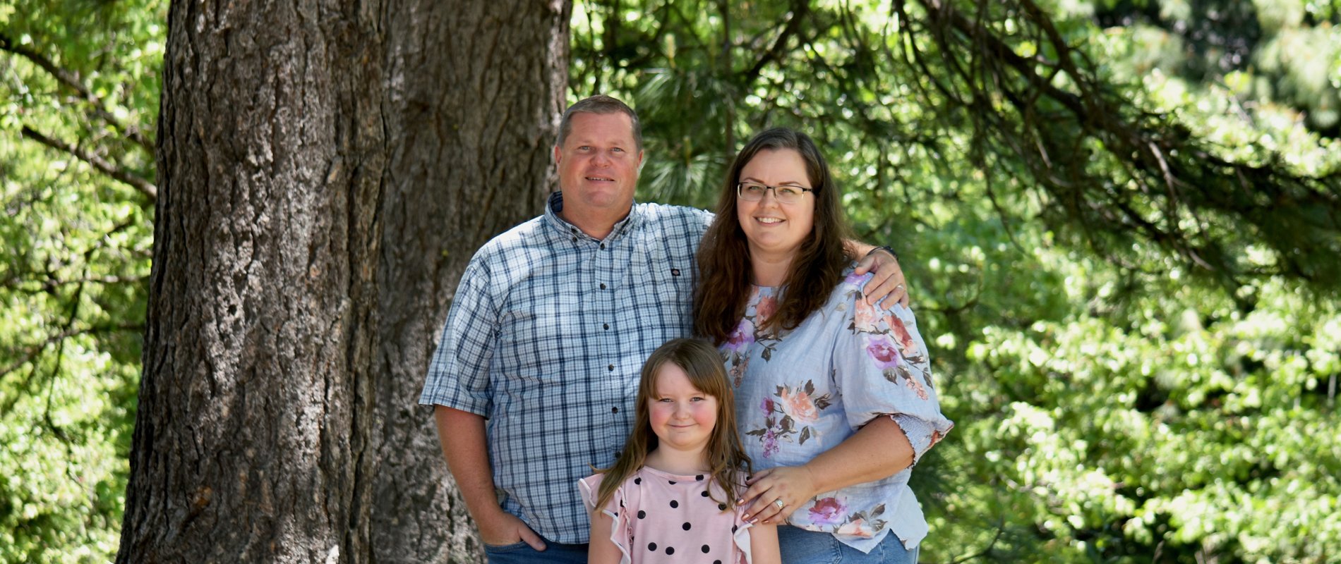 Justin and Rebekah BeDell - Village Missions