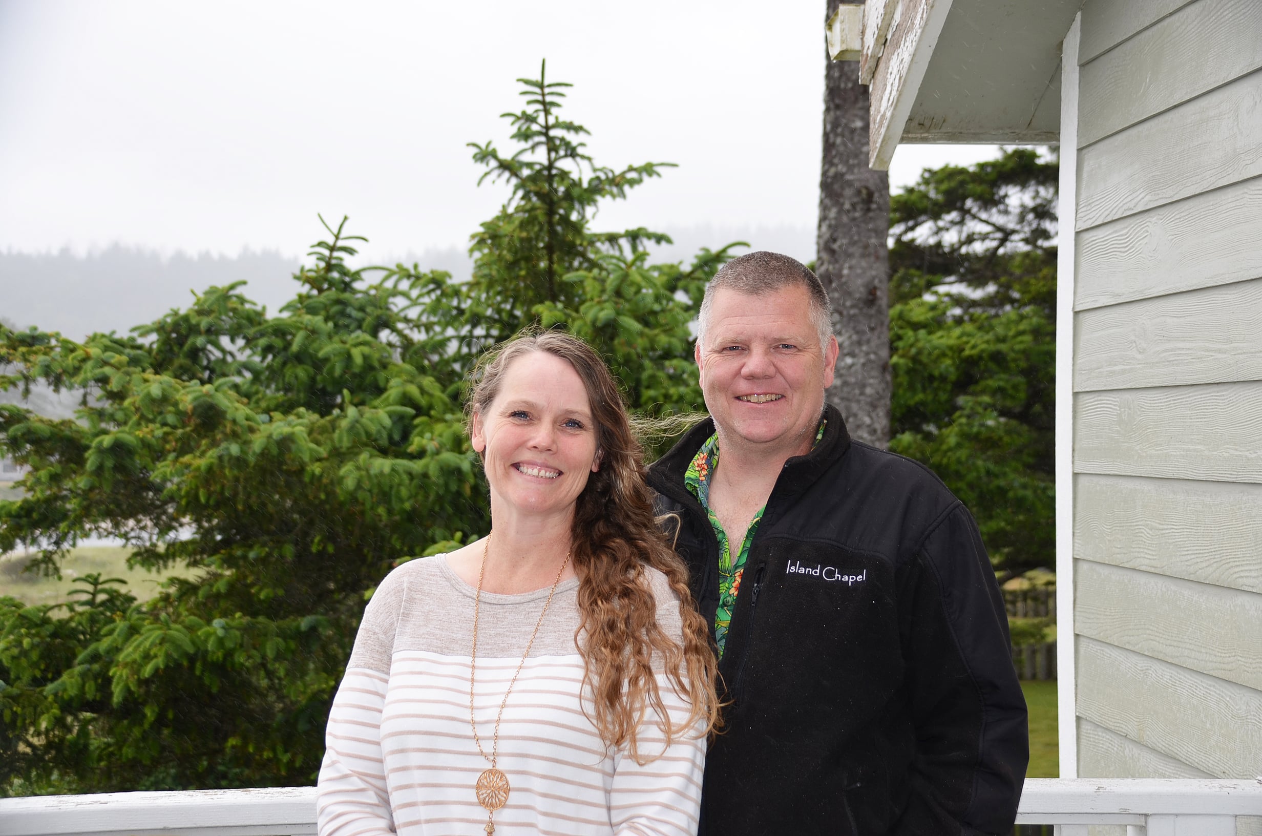 Christopher and Tammy Immer - Village Missions