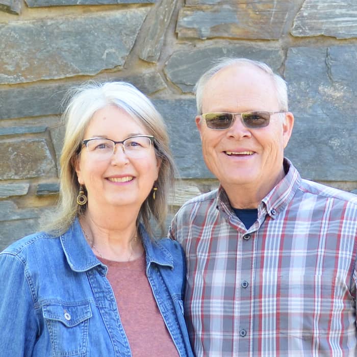 Doug and Sally Johnson - Village Missions