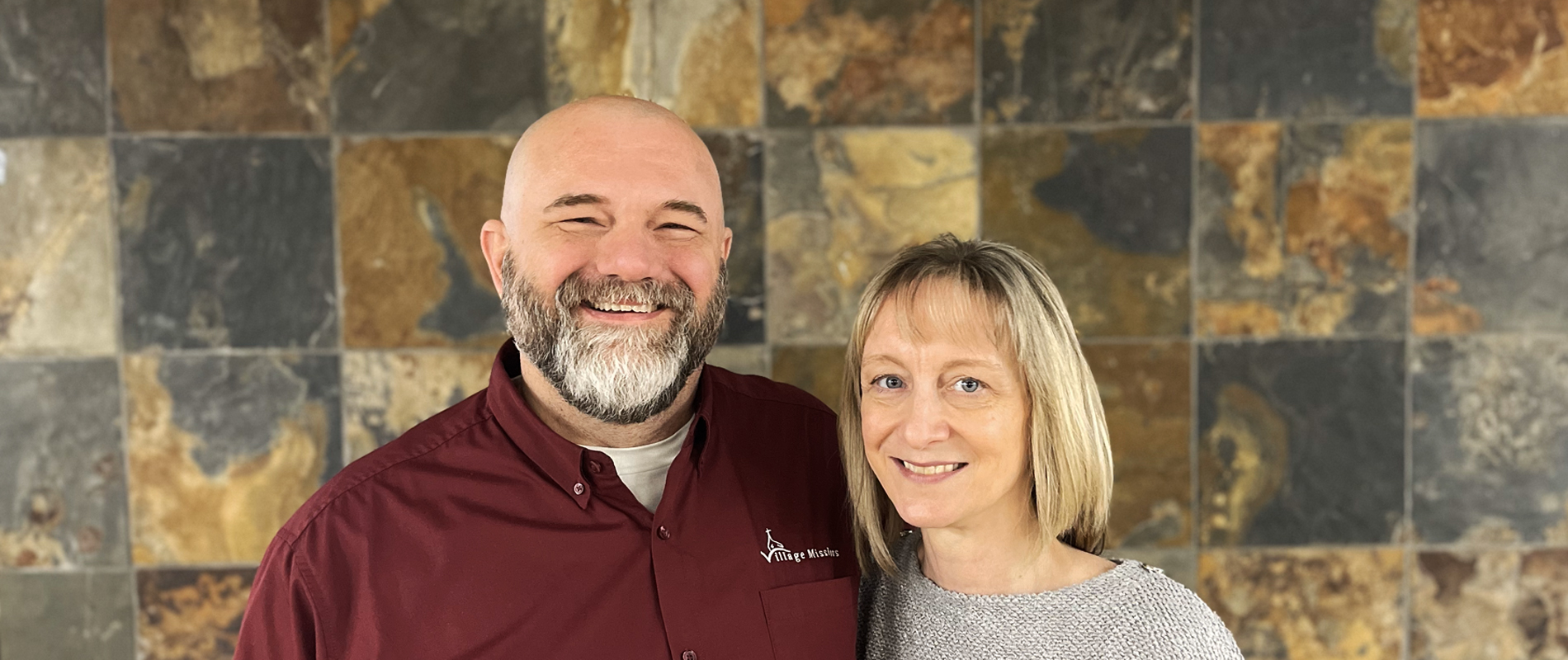 Timothy and Kelley Kirschner - Village Missions