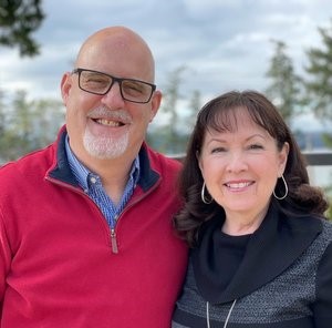 Kris and Joyce Kramer - Village Missions