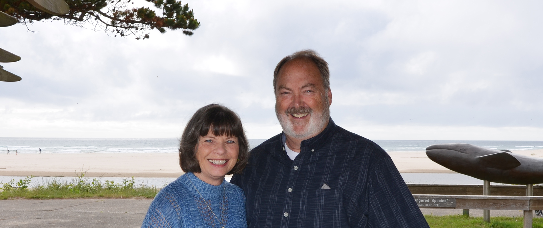 Jim and Michele Laxson - Village Missions