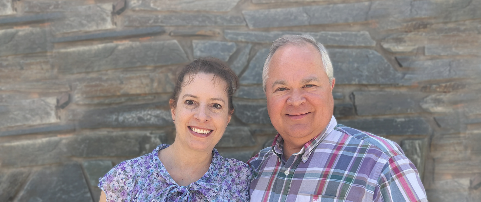 Andy and Kristi Smart - Village Missions