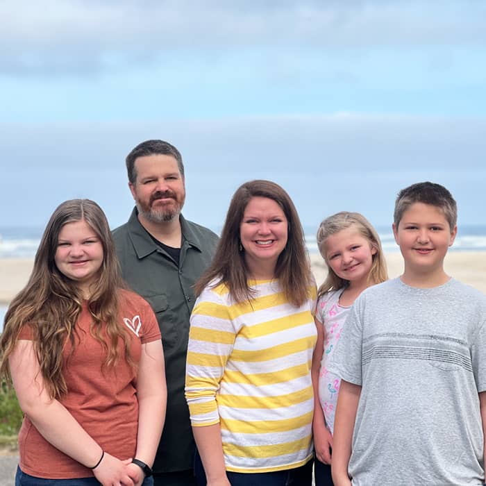 Bryan and Stephanie Tripp - Village Missions