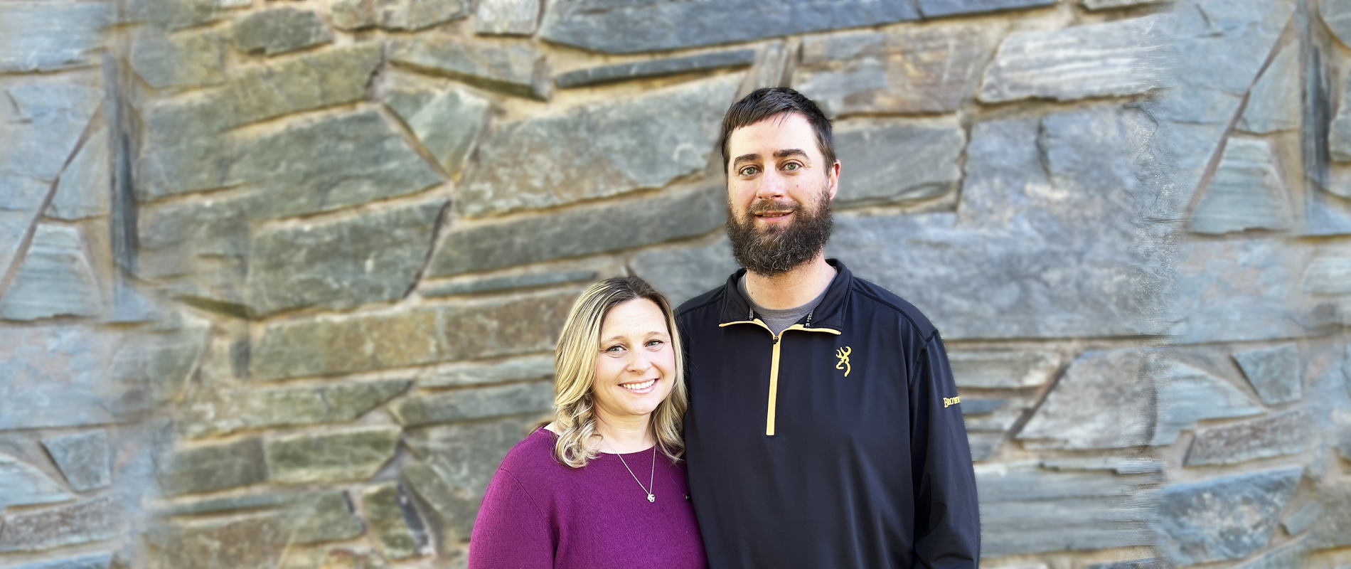 Tim and Fern Wyrick - Village Missions