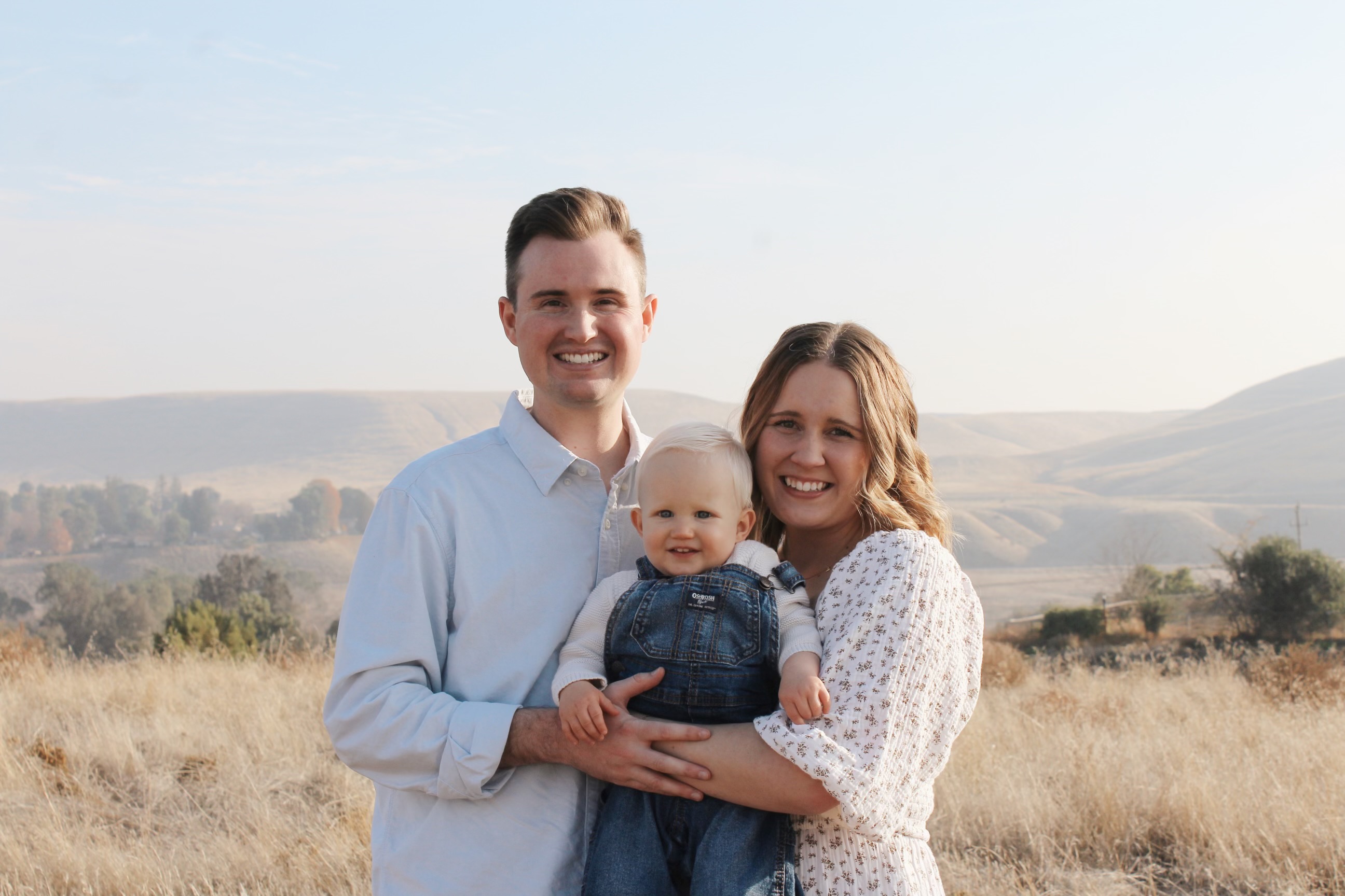 Josh and Drew White - Village Missions