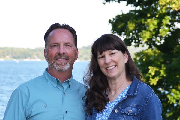 Missionary Summary - Village Missions