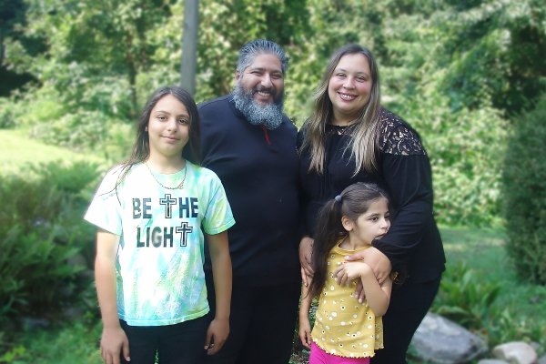Samuel and Mercy Farag - Village Missions