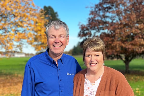 Jon and Deb Hansen - Village Missions