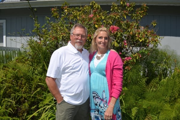 Clint and Cynthia Highley - Village Missions