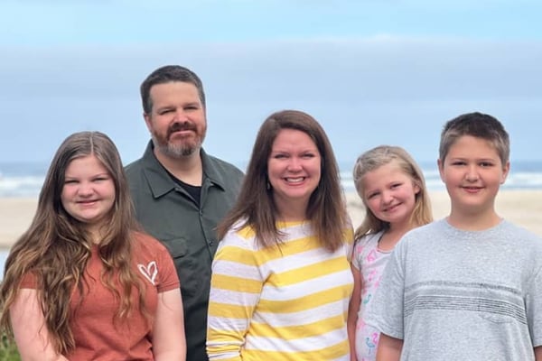 Bryan and Stephanie Tripp - Village Missions